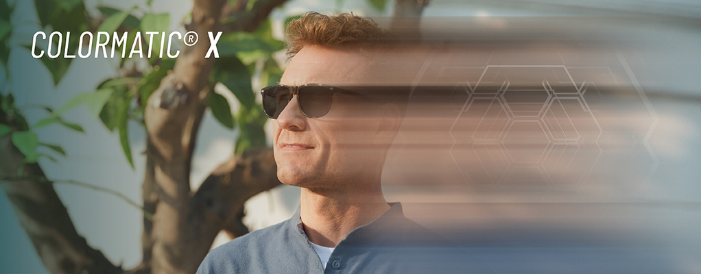 ColorMatic® X - schneller und klarer